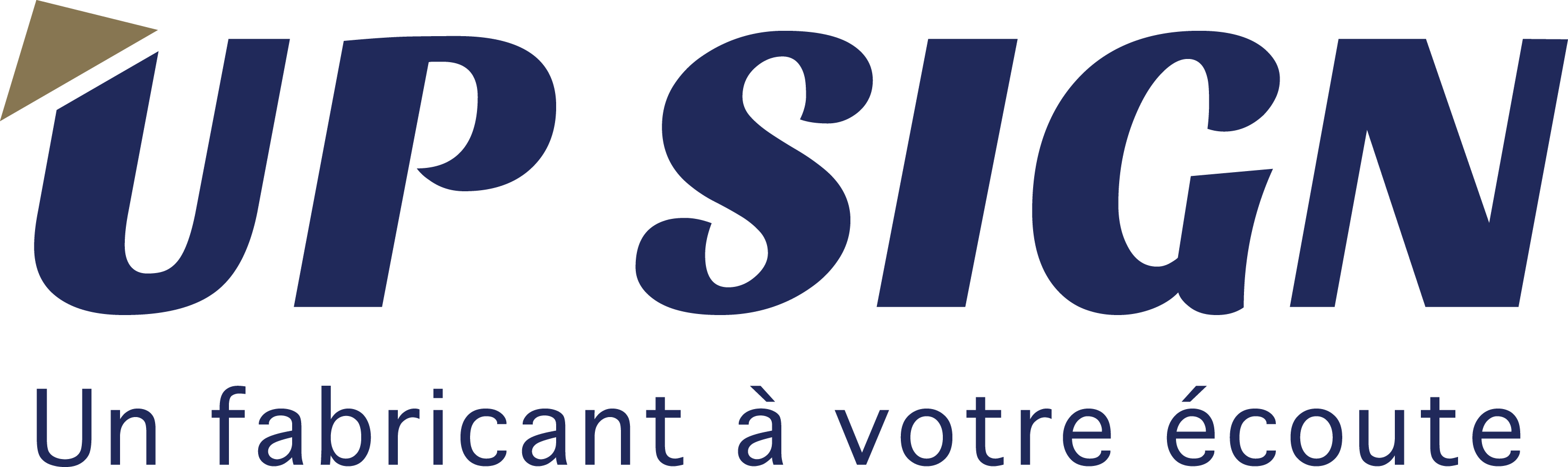 UP SIGN | Leader signalétique en Tunisie - UP SIGN | Leader ...